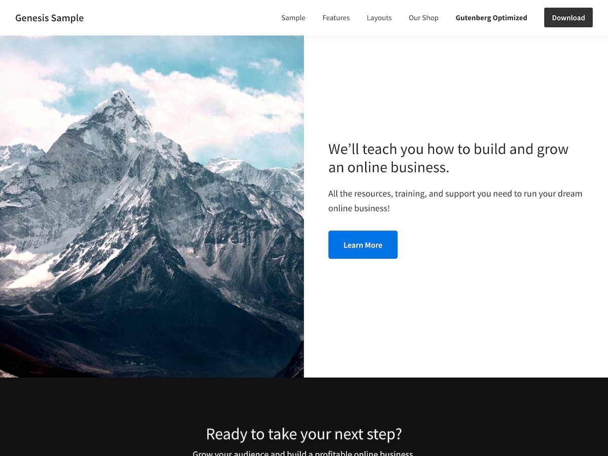 DevKit Default Theme - Cobalt Apps Docs