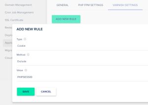 How To Resolve Form Validation Errors - Cobalt Apps Docs