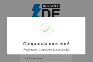 How To Resolve Form Validation Errors - Cobalt Apps Docs