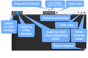 Frontend Dev Tools - Cobalt Apps Docs